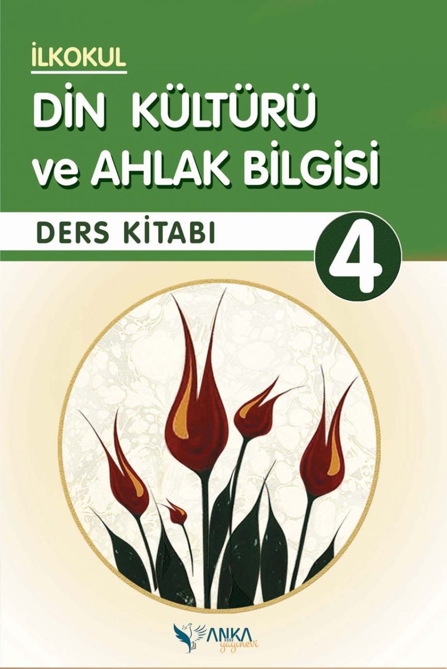 Din Kültürü ve Ahlak Bilgisi 4 – Anka Kuşu